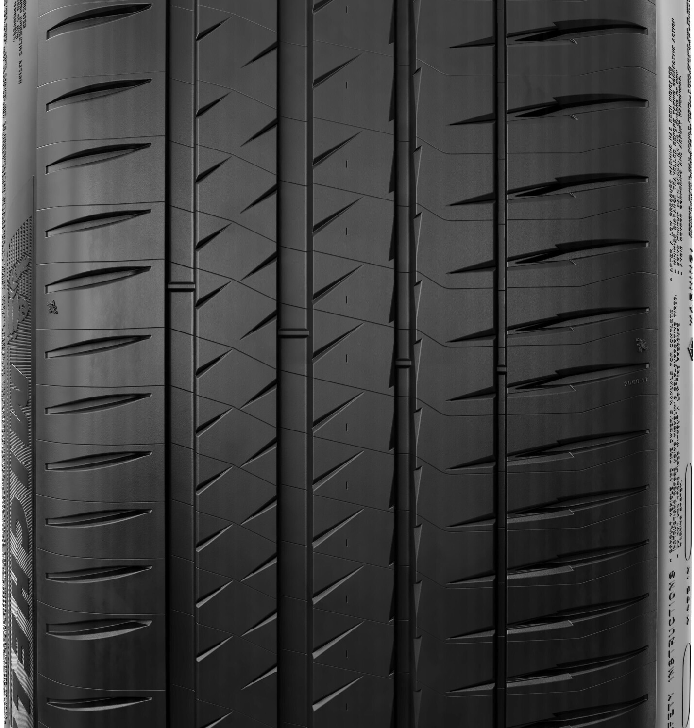 Michelin Pilot Sport 4 ZP 275/35 R20 102Y ab € 243,60 | Preisvergleich bei idealo.at