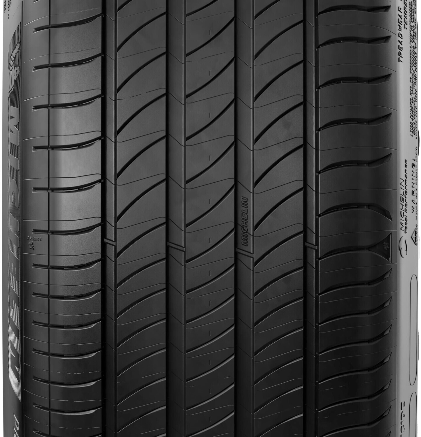 Michelin Primacy 4 S1 235/40 R18 91W ab 127,08 € | Preisvergleich bei idealo.de