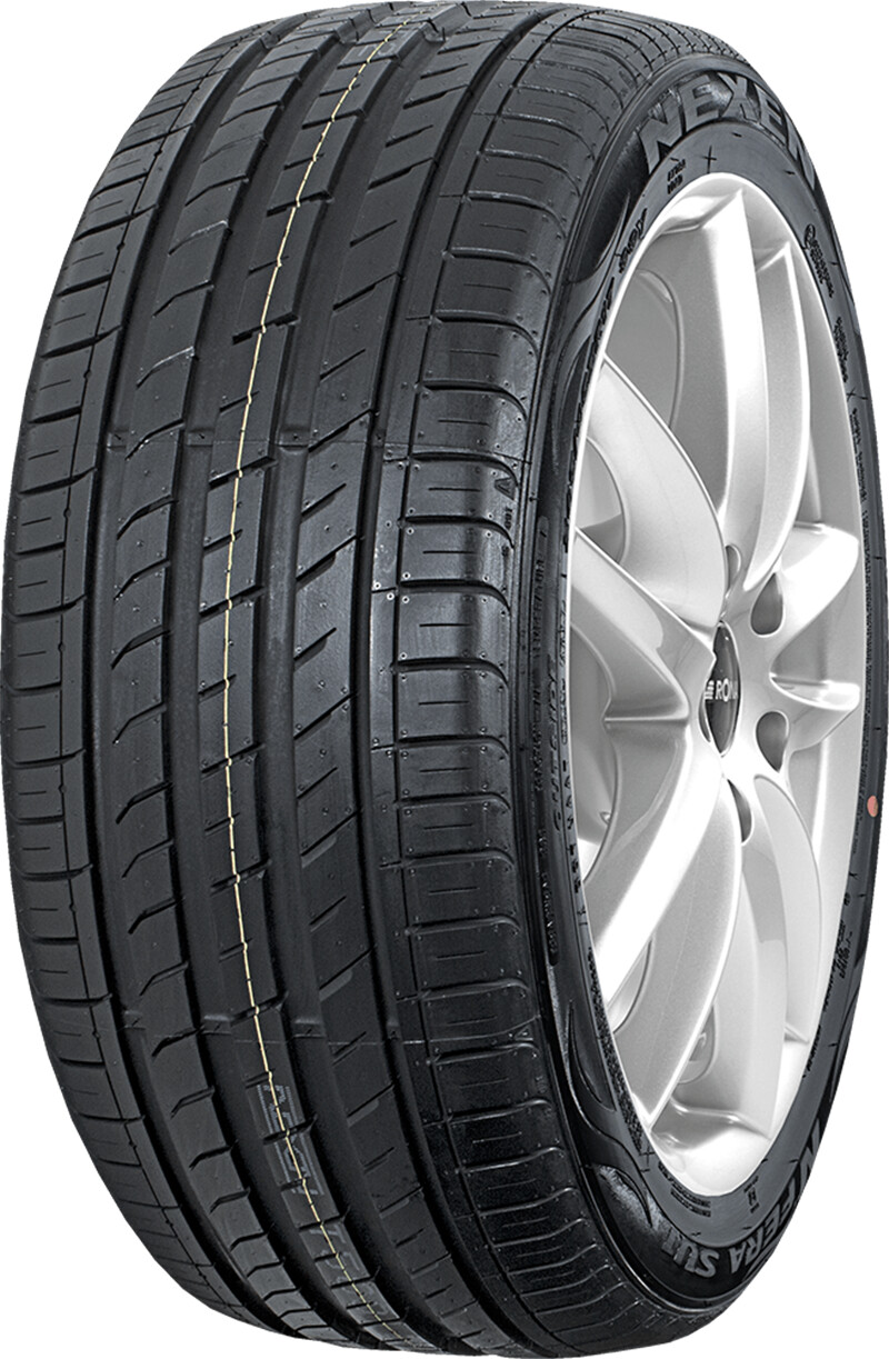 Nexen Nfera Su1 215 55 R17 94v A € 121 07 Oggi Migliori Prezzi E