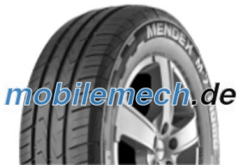 Momo Tires M7 MENDEX 195/70R15C 104/102T a € 70,58 (oggi) | Miglior prezzo su idealo