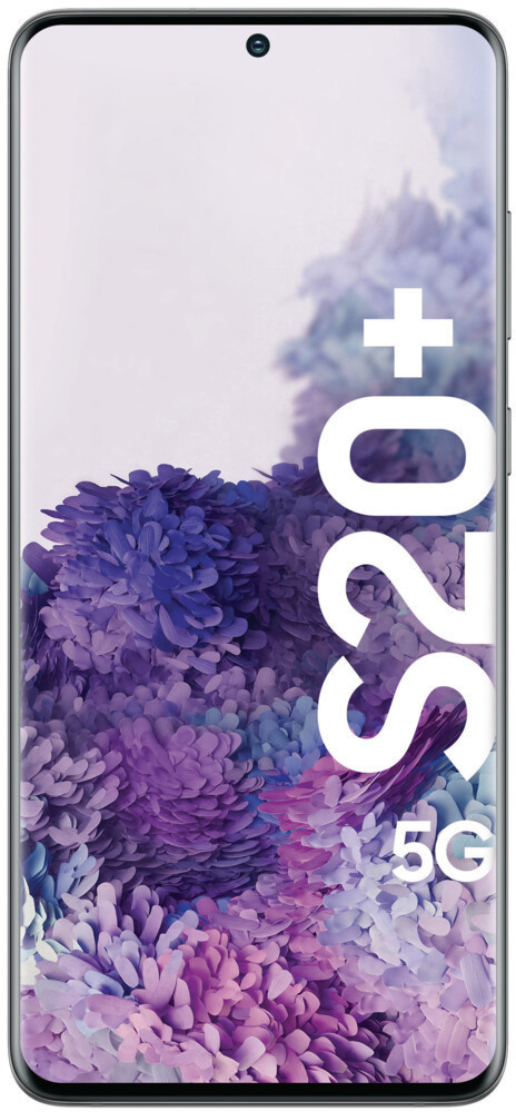 Samsung Galaxy S20 Plus 5g 128 Go Gris Au Meilleur Prix Sur Idealo Fr