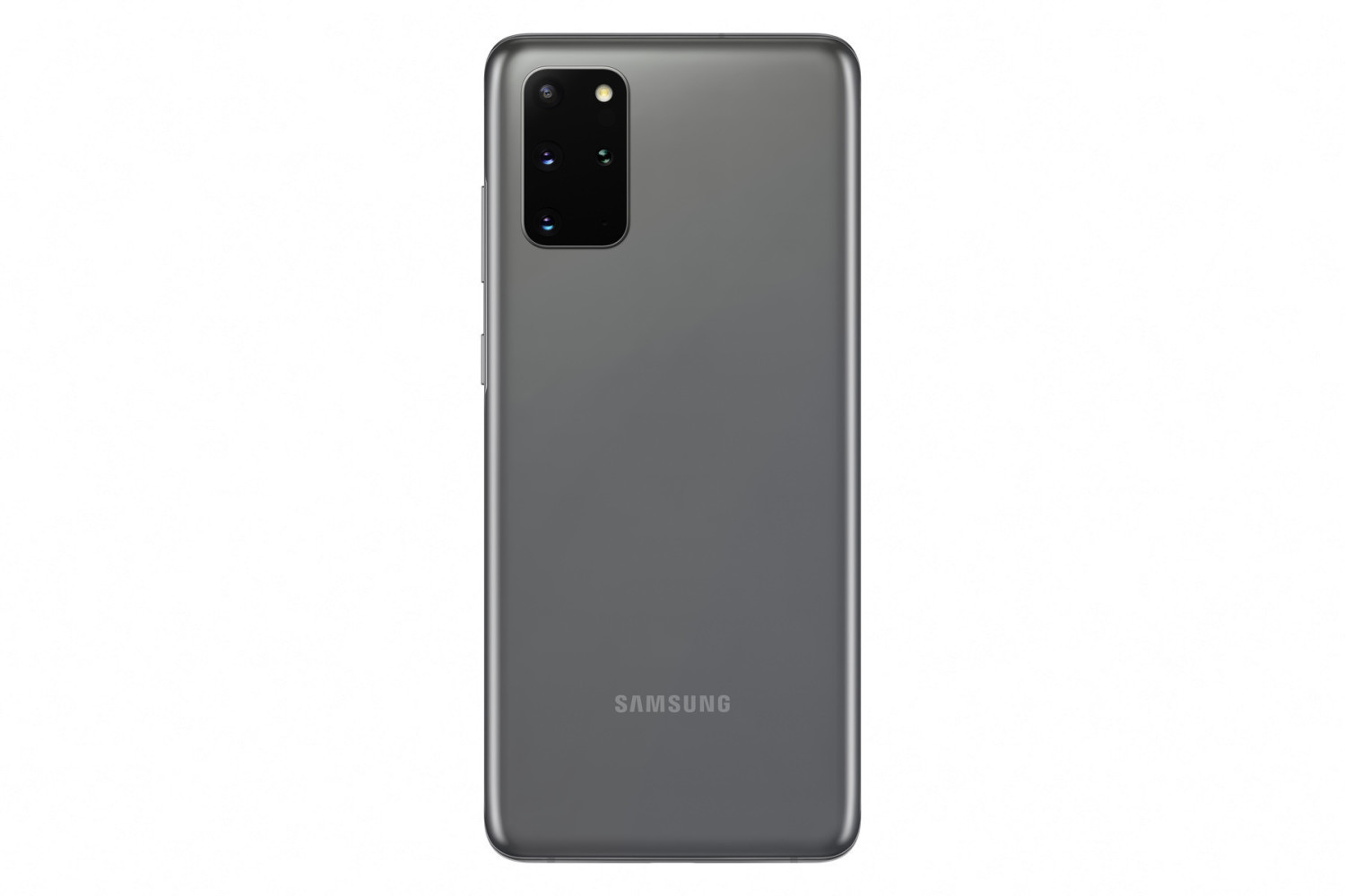 Samsung Galaxy S20 Plus 5g 128 Go Gris Au Meilleur Prix Sur Idealo Fr