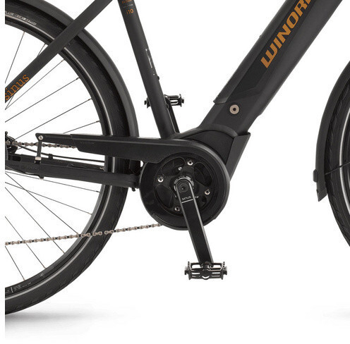 Winora Sinus i10 Herren (2020) ab 2.499,99 € | Preisvergleich bei idealo.de