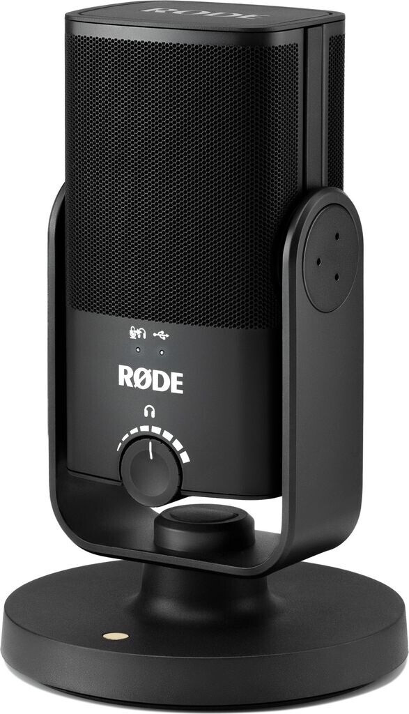 Rode NT-USB Mini a € 88,99 | Black Friday 2025: miglior prezzo su idealo.it