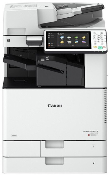 Canon imageRunner Advance DX C3725i ab 3.294,00 € (Mai 2021 Preise ...