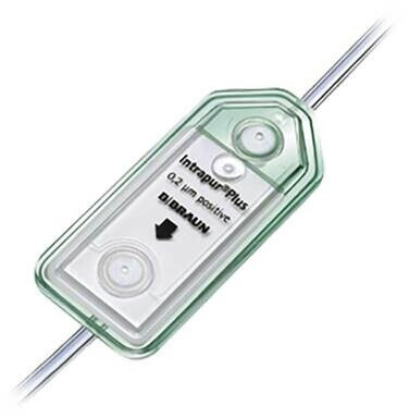 B. Braun Intrapur Plus 0,2μg Neutrapur Pvc-frei ab 9,16 ...