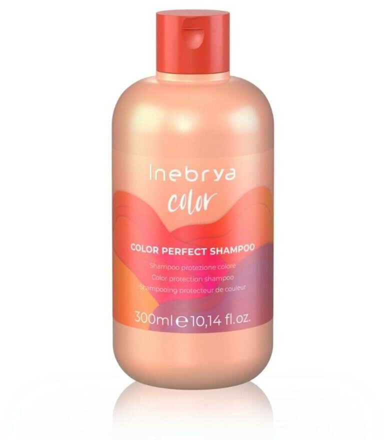 Inebrya Color Perfect Shampoo (300 ml) a € 6,00 (oggi) | Migliori ...