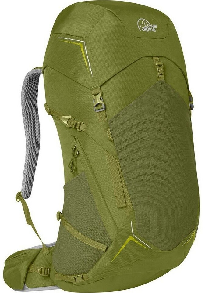 Lowe Alpine Airzone Trek 45:55 (2020) ab 148,86 € | Preisvergleich bei ...