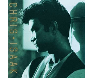 Buy Chris Isaak - Chris Isaak (CD) from £16.37 (Today) – Best Deals on ...