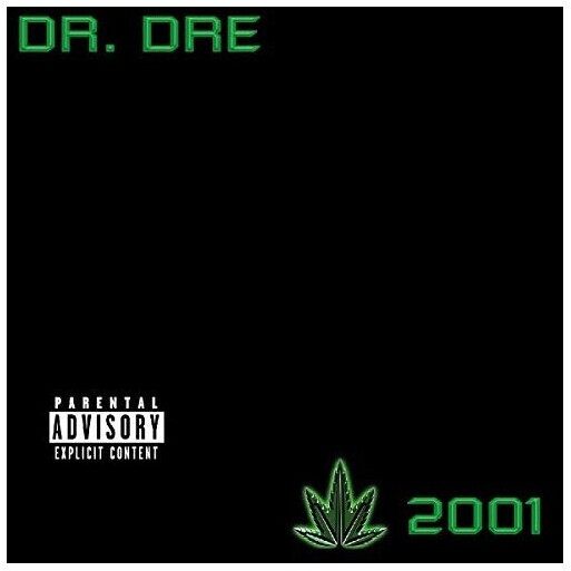 Dr. Dre - 2001 (Explicit) 2LP (Vinyl) au meilleur prix sur idealo.fr
