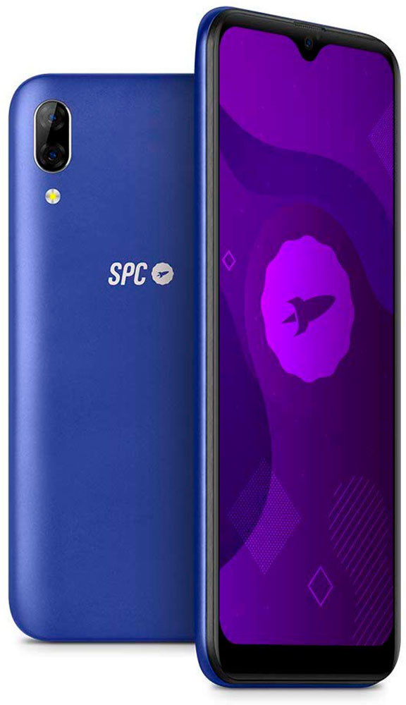 SPC Gen Lite desde 91,16 € | Compara precios en idealo