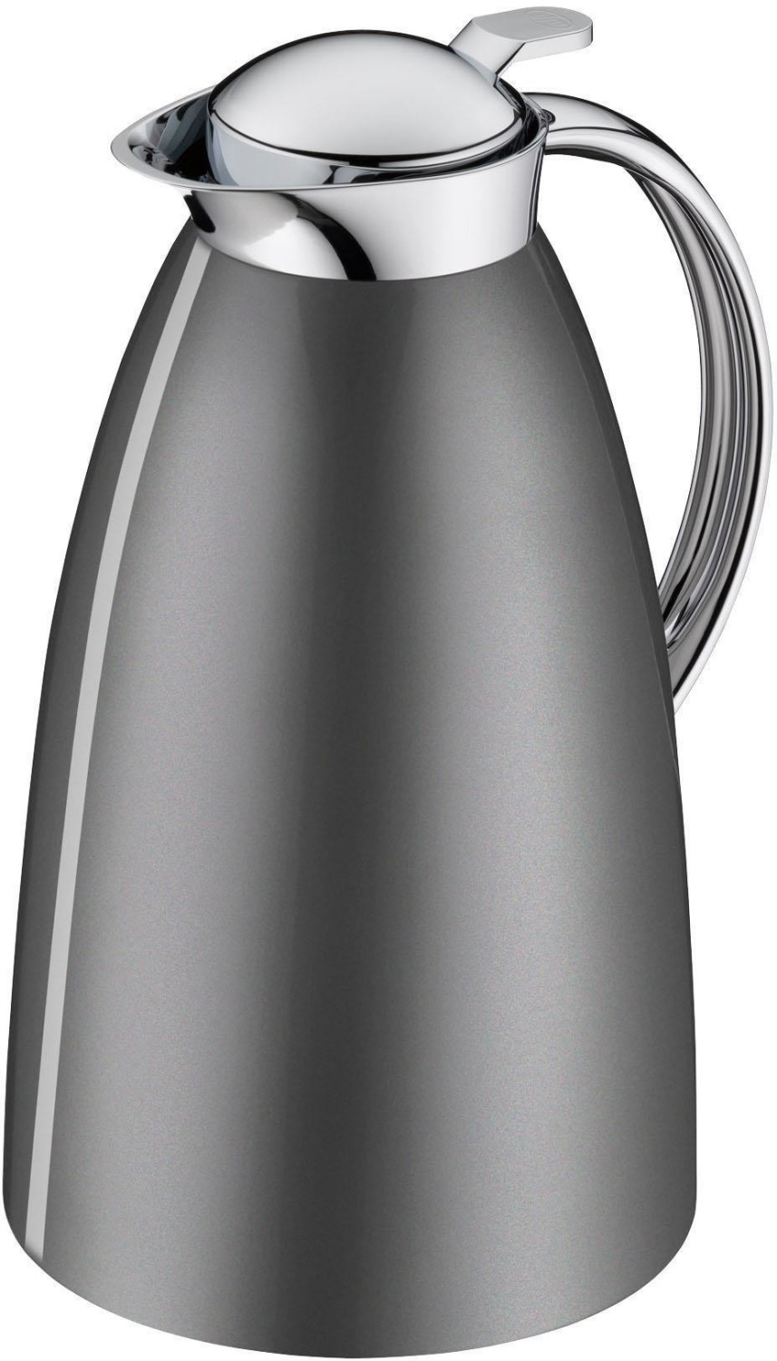 alfi Isolierkanne Gusto 1,5 l Edelstahl grau ab 44,74 € | Preisvergleich bei idealo.de