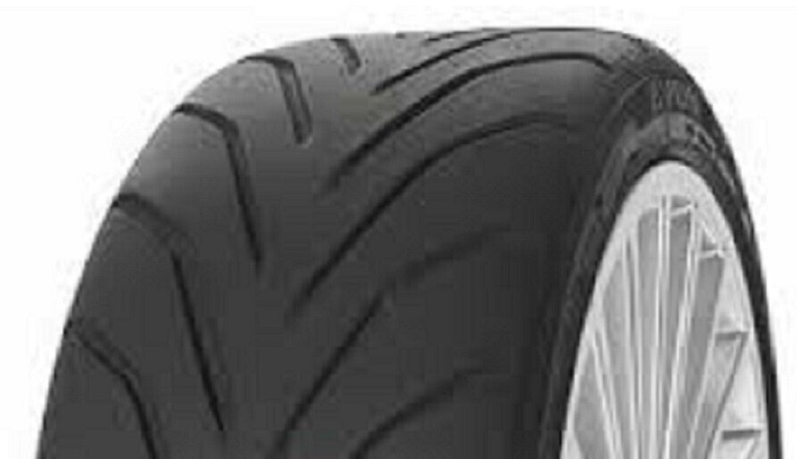 Avon ZZR 215/55 R13 88W au meilleur prix sur idealo.fr