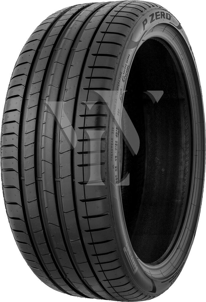 Pirelli P Zero LS 245/40 R19 98Y XL * au meilleur prix sur idealo.fr