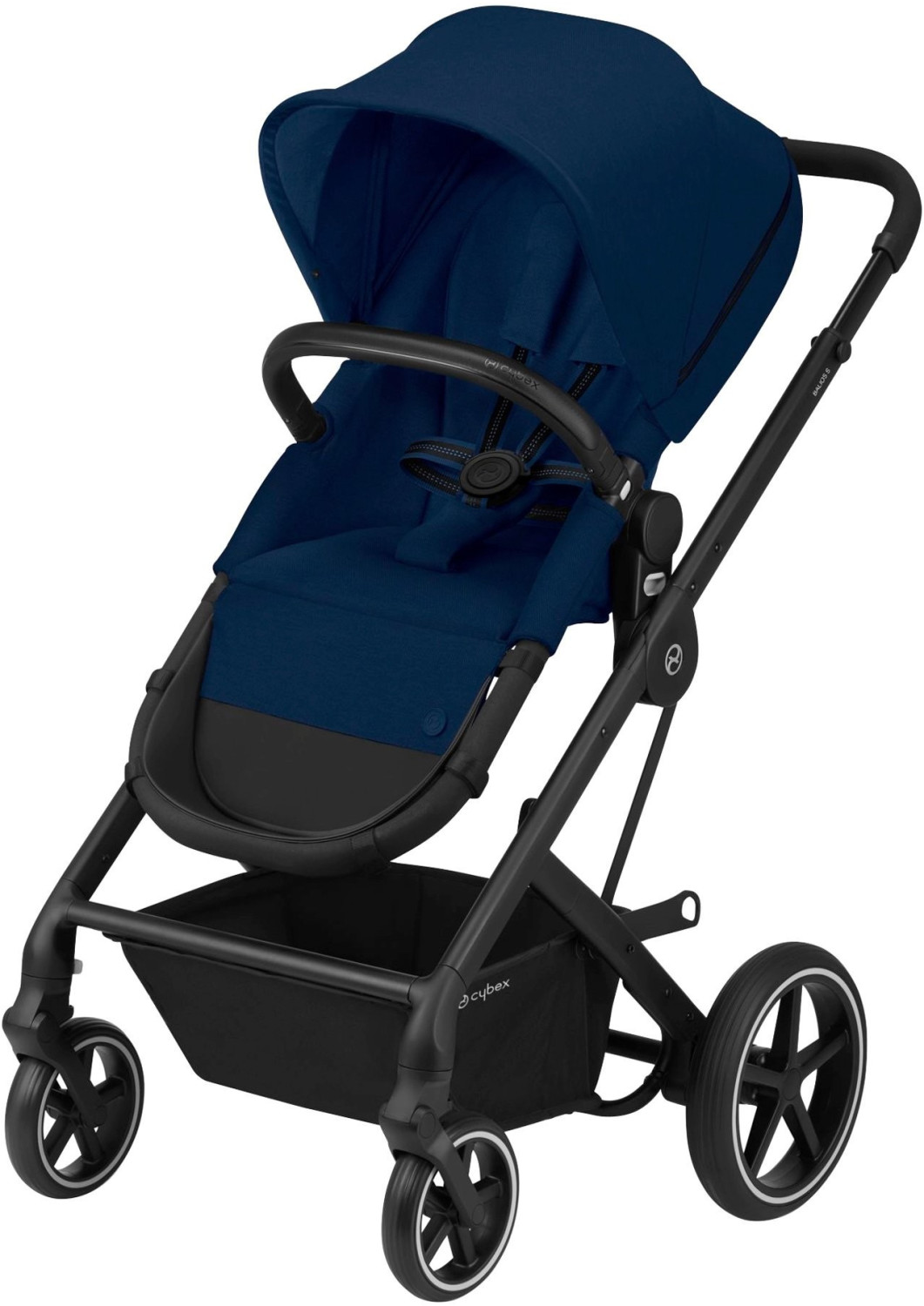 Cybex Balios S 2-in-1 Navy Blue desde 479,95 € | Compara precios en idealo