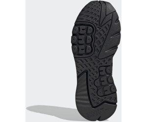 Adidas Nite Jogger core black/core black/silver metallic ab 91,95 ...
