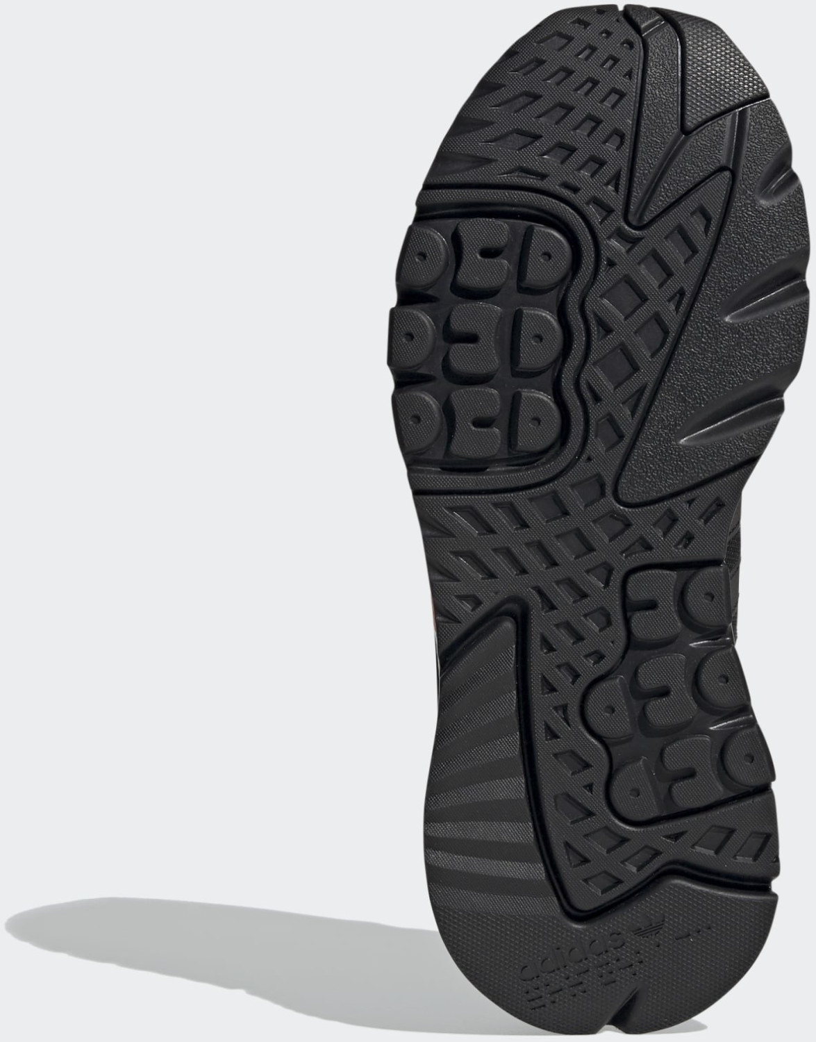 Adidas Nite Jogger core black/core black/silver metallic ab 91,95 ...