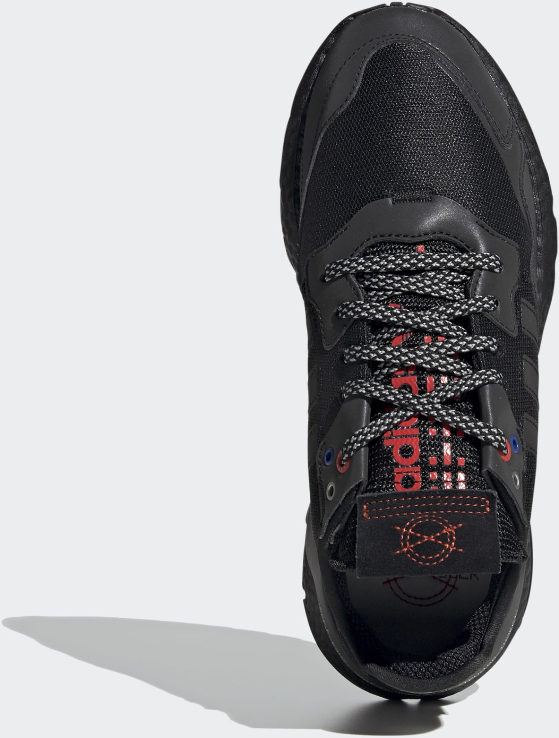 Adidas Nite Jogger core black/core black/silver metallic ab 91,95 ...