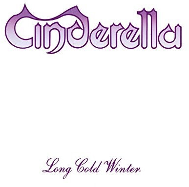 Buy Cinderella - Long Cold Winter (CD) from £5.67 (Today) – Best Deals on idealo.co.uk