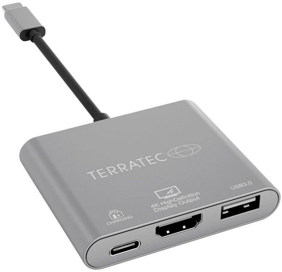 Terratec Connect C3 ab 43,37 € | Preisvergleich bei idealo.de