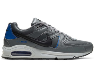 Nike Air Max Command smoke grey/black/hyper blue ab 87,95 ...