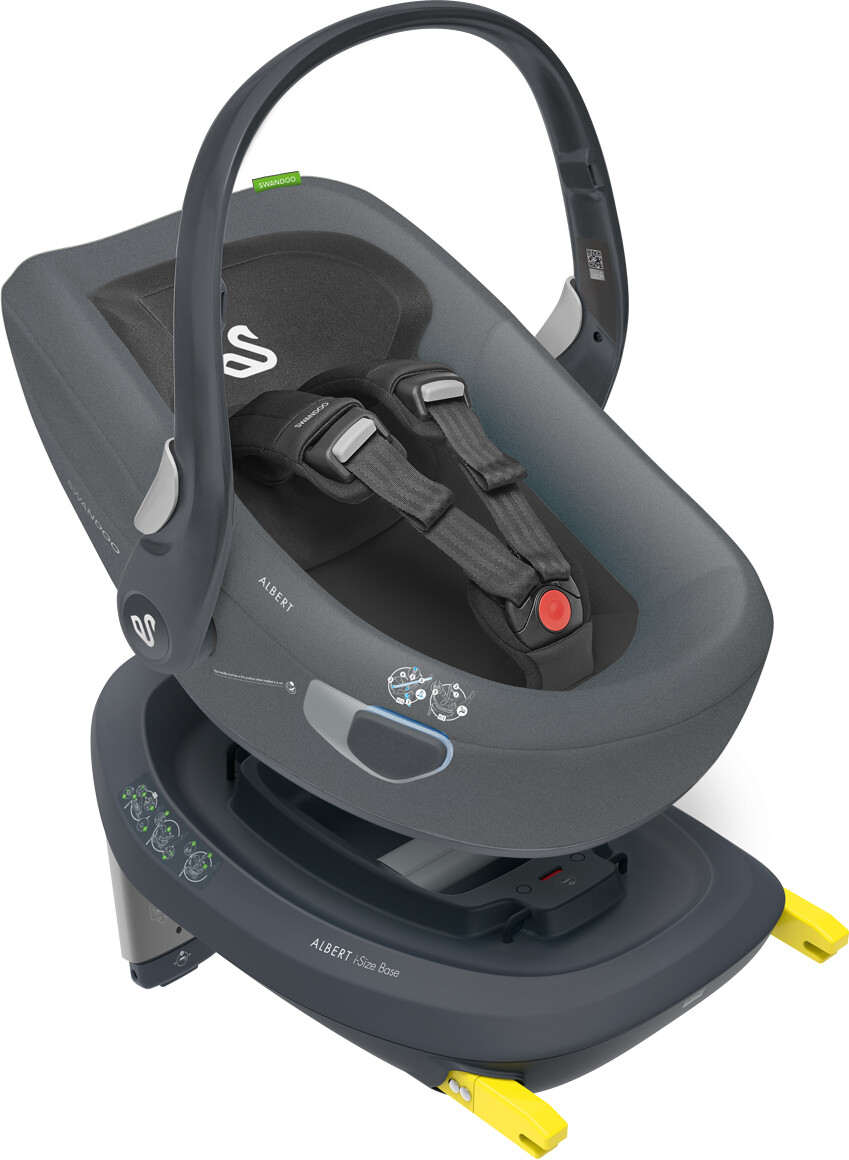 Swandoo Albert 2020 ab 251,72 € | Preisvergleich bei idealo.de