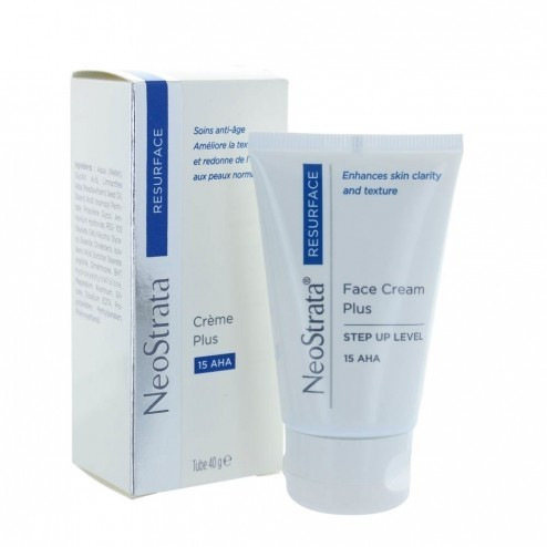 NeoStrata Face Cream Plus (40ml) ab 34,27 € | Preisvergleich bei idealo.de