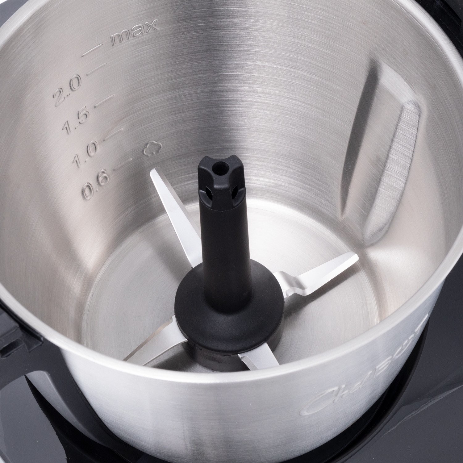 CREATE Pack Chefbot Touch + Steamer ab 314,95 € | Preisvergleich bei ...