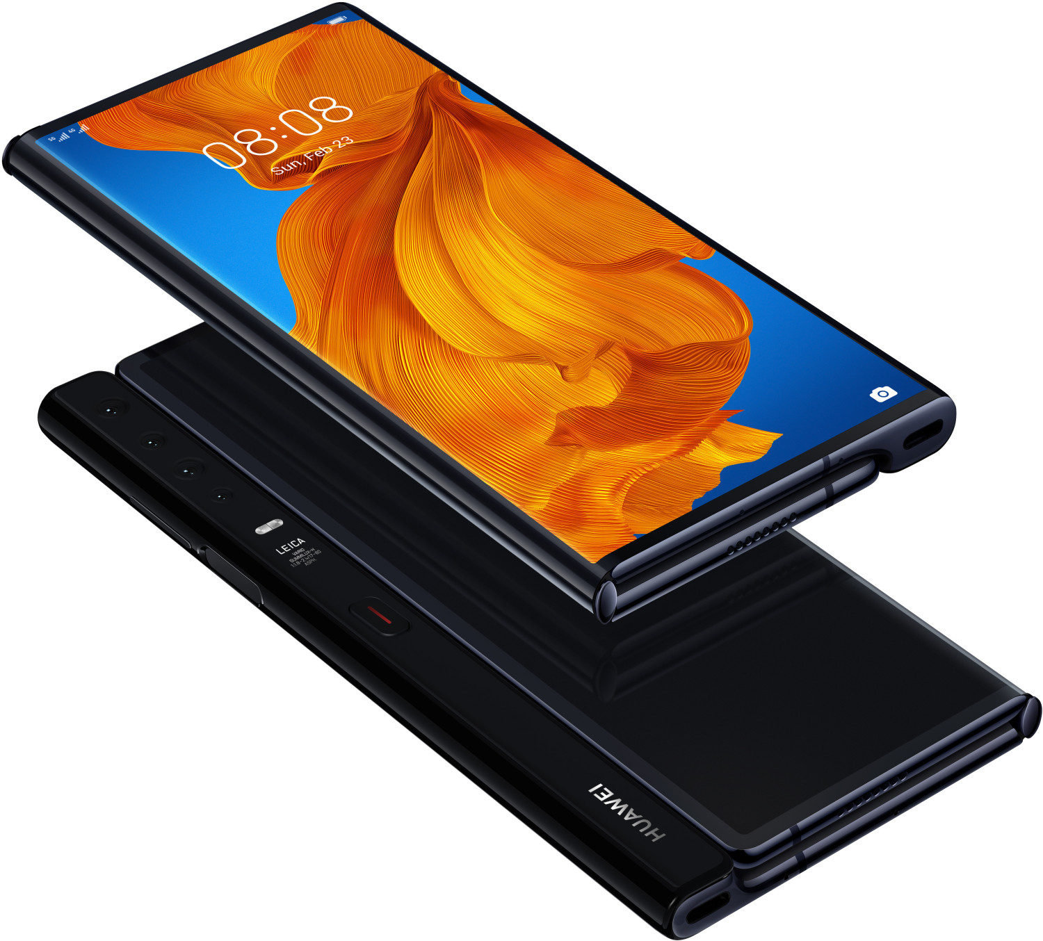 Huawei Mate Xs desde 2.599,00 € | Los mejores precios en idealo