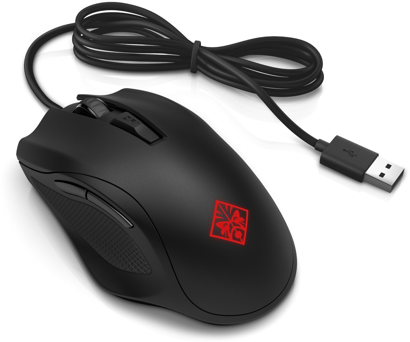 HP Omen Mouse 400 a € 66,44 (oggi) | Migliori prezzi e offerte su idealo