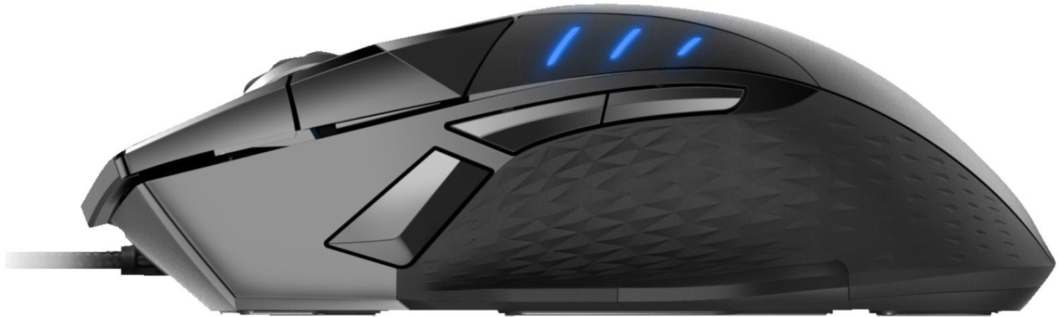 Rapoo VT300 IR Optical Gaming Mouse au meilleur prix sur idealo.fr