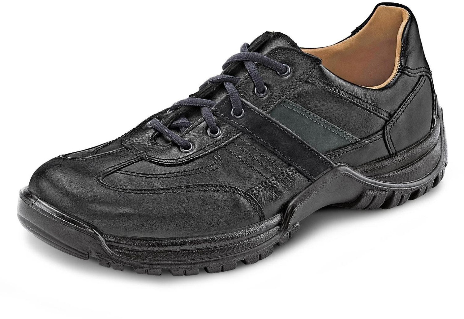 Jomos Schnürschuh (415202) schwarz ab 48,45 € | Preisvergleich bei ...