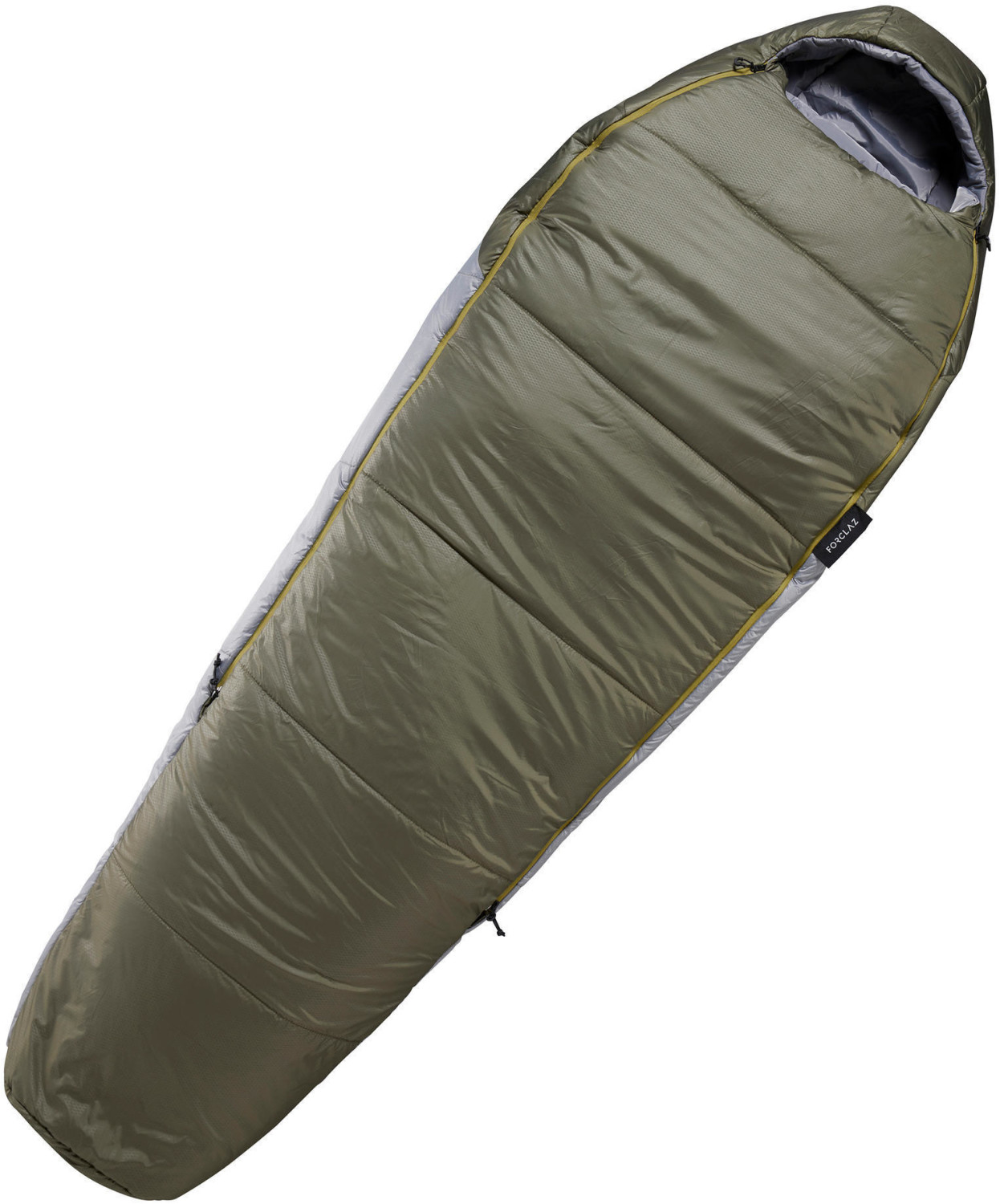 Forclaz Trek 500 0 °C Light (M, braun) ab 79,99 € | Preisvergleich bei ...