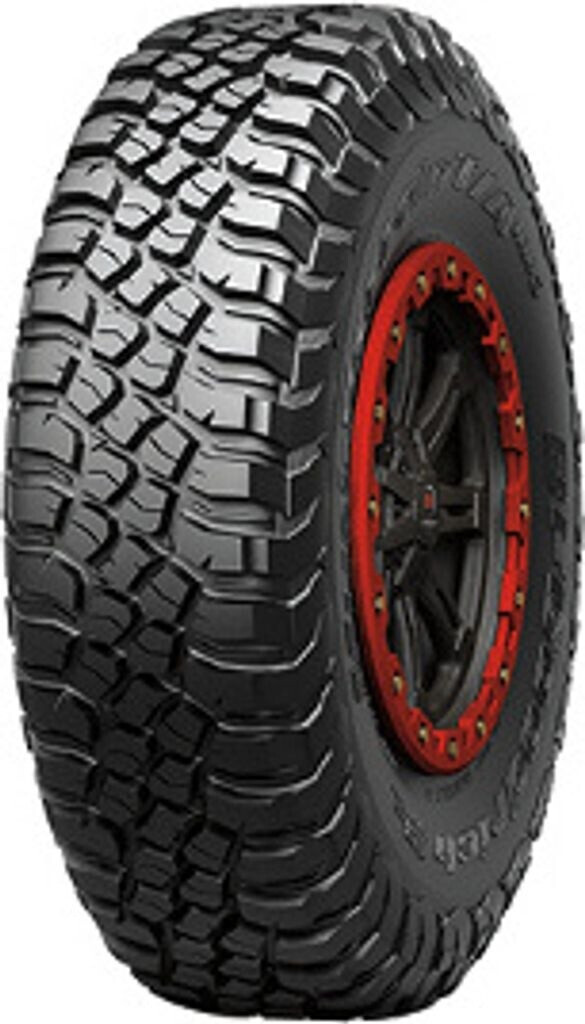 BF-Goodrich Mud Terrain T/A KM3 35x12.50 R17LT 121Q POR ab 359,11 € | Preisvergleich bei idealo.de