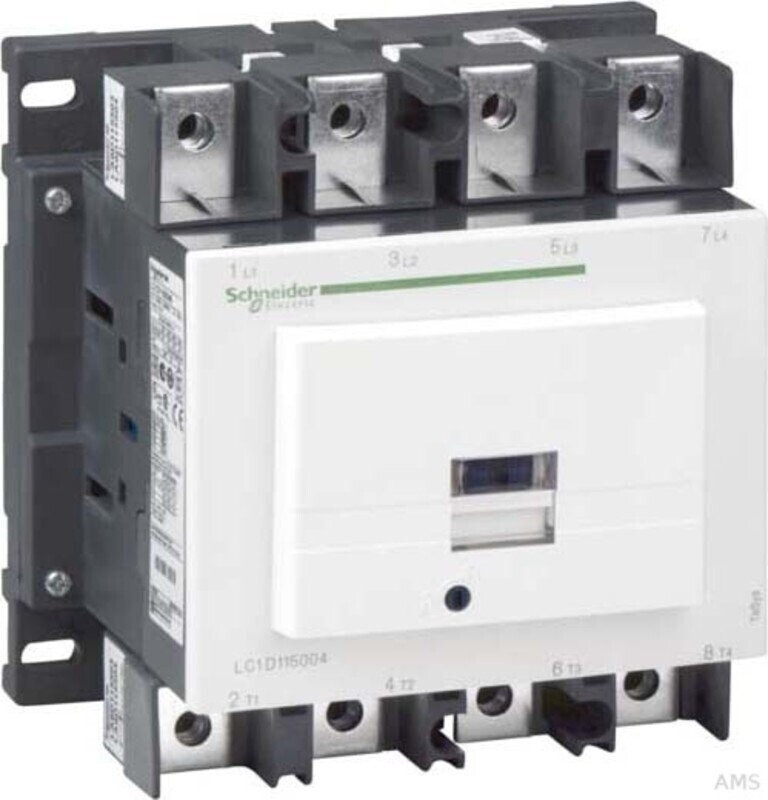 Schneider Electric LC1D1150046P7 ab 479,09 € | Preisvergleich bei idealo.de