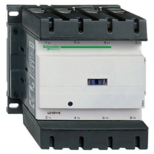 Schneider Electric LC1D1150046P7 ab 479,09 € | Preisvergleich bei idealo.de