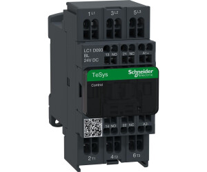 Schneider Electric LC1D093BL ab 31,99 € | Preisvergleich bei idealo.de