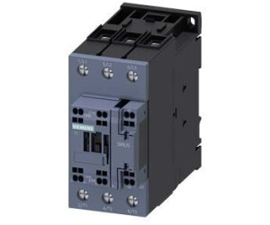 Siemens 3RT2035-3AL20 ab 121,93 € | Preisvergleich bei idealo.de