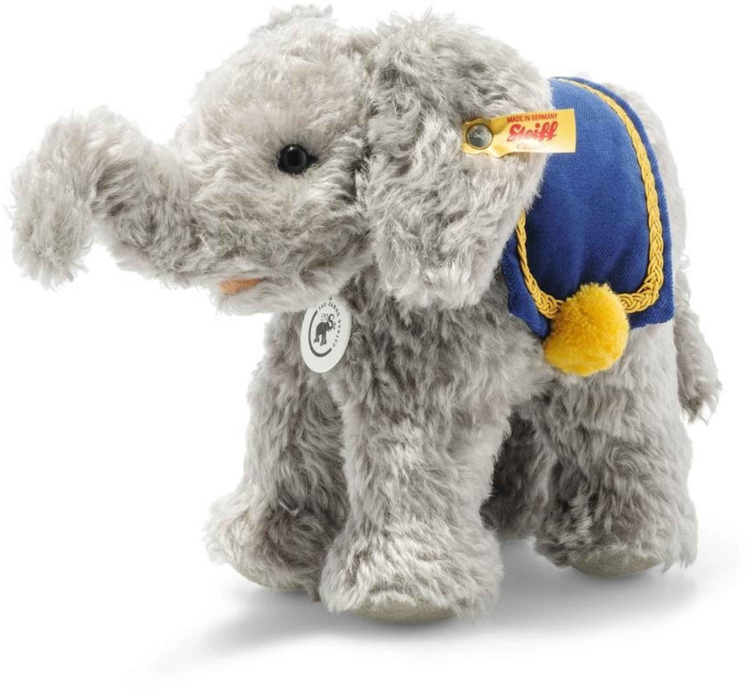 Steiff Elefant 22 cm ab 127,00 € | Preisvergleich bei idealo.de