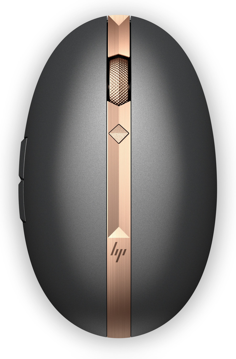 HP Spectre Rechargeable Mouse 700 Black ab € 41,90 | Preisvergleich bei ...