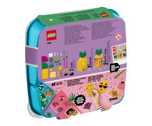 LEGO Dots - Ananas Stiftehalter (41906) ab € 18,05 | Preisvergleich bei ...