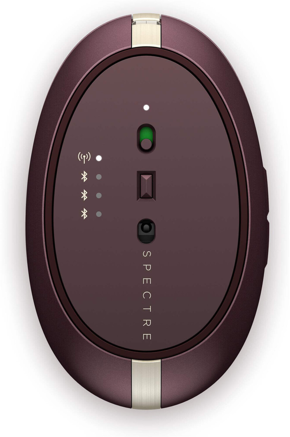 HP Spectre Rechargeable Mouse 700 Burgundy ab 71,46 € | Preisvergleich ...
