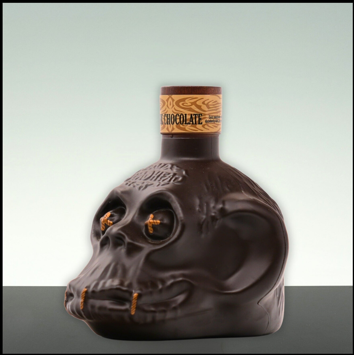 Deadhead DeadHead Dark Chocolate Flavored Rum 0,7l 35% ab 35,01 ...