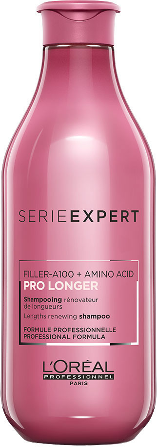 L'Oréal Professional Expert Pro Longer Shampoo (100 ml) a € 16,09 (oggi ...