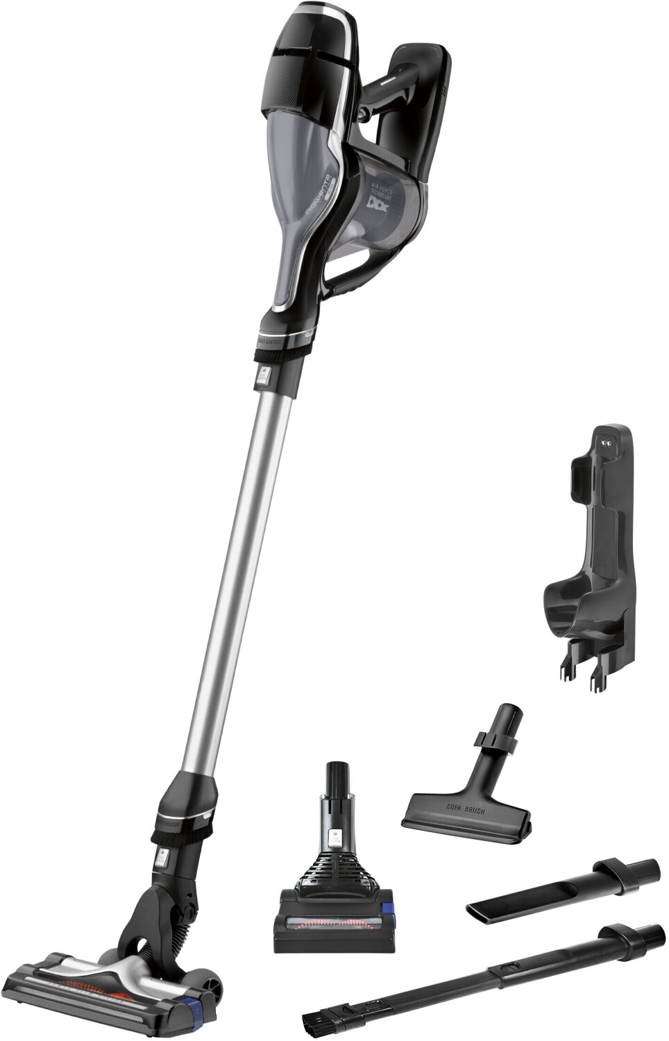 Rowenta AIR FORCE 360 MAX (RH9046) au meilleur prix sur idealo.fr