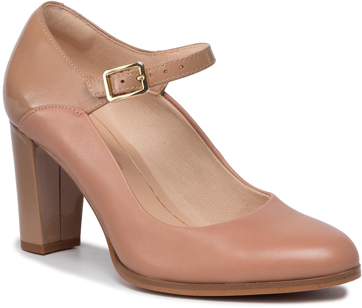 Clarks Kaylin Alba ab 71,25 € | Preisvergleich bei idealo.de