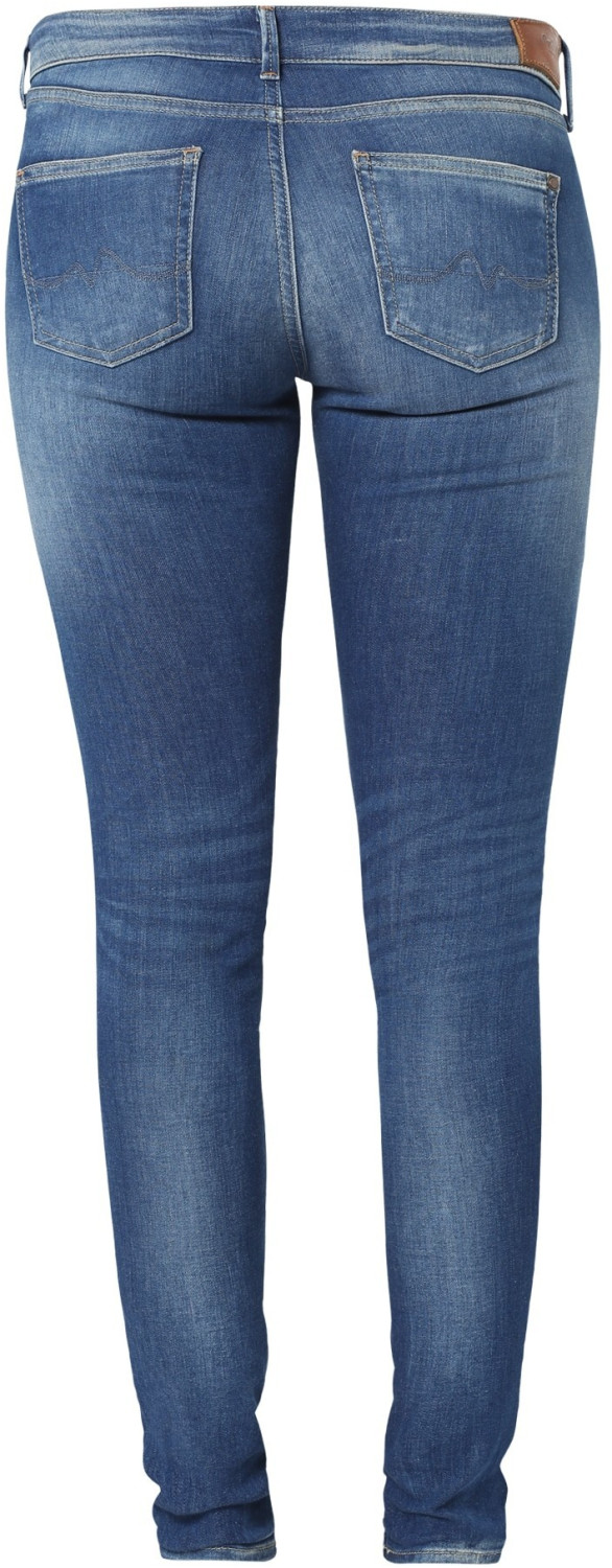 Pepe Jeans Pixie Pl Pl225 dünn (PL200025) denim ab 62,30 € | Damen ...