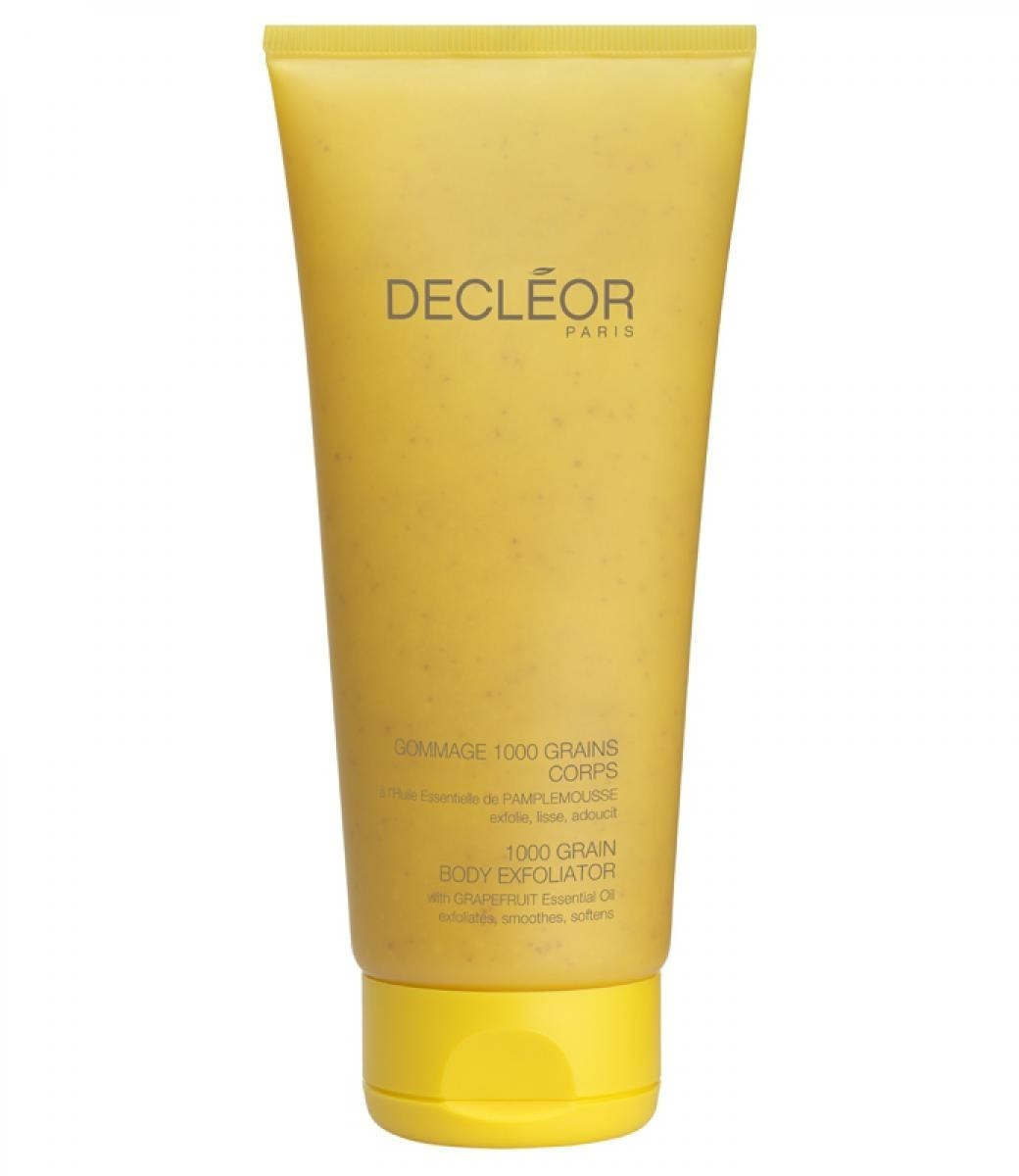 Decléor Aroma Cleanse Body Gommage 1000 Grains Corps (200ml) ab 30,94 ...