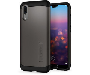 Spigen Slim Armor for P20 gun metal ab 22,11 € | Preisvergleich bei ...