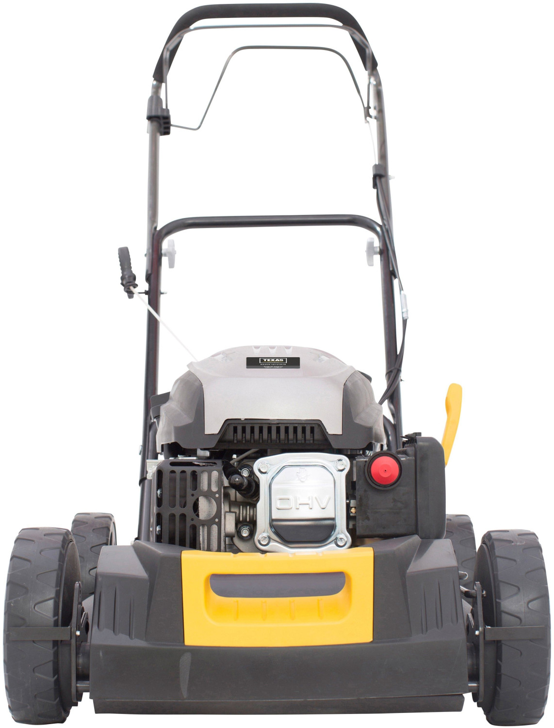 Texas Razor 4810TR/W ab 399,99 € | Preisvergleich bei idealo.de